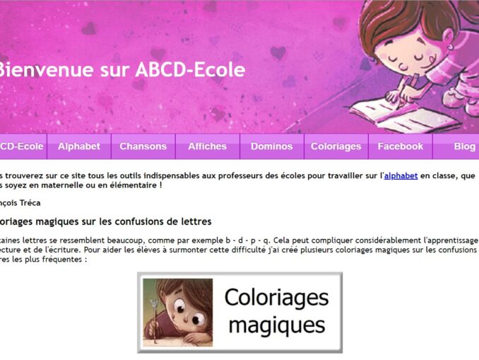 Classe numérique | Clic ! Ma Classe