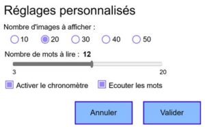 Lis, cherche et trouve ! | Clic ! Ma Classe