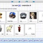 Le son /gn/ | Clic ! Ma Classe