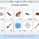 Le son /u/ | Clic ! Ma Classe