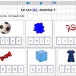 Le son /b/ | Clic ! Ma Classe