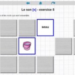 Le son /s/ | Clic ! Ma Classe