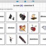 Le son /d/ | Clic ! Ma Classe